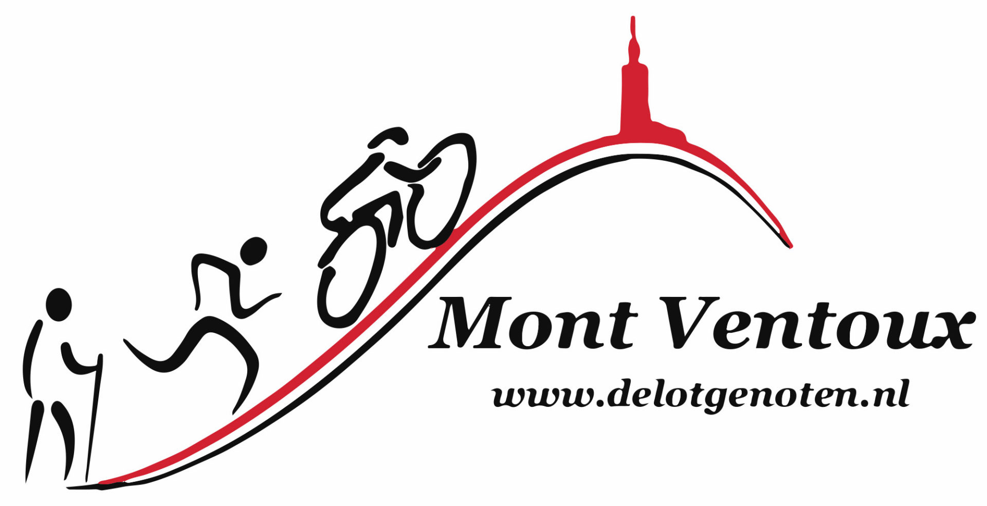 Mont Ventoux - Stichting de Lotgenoten